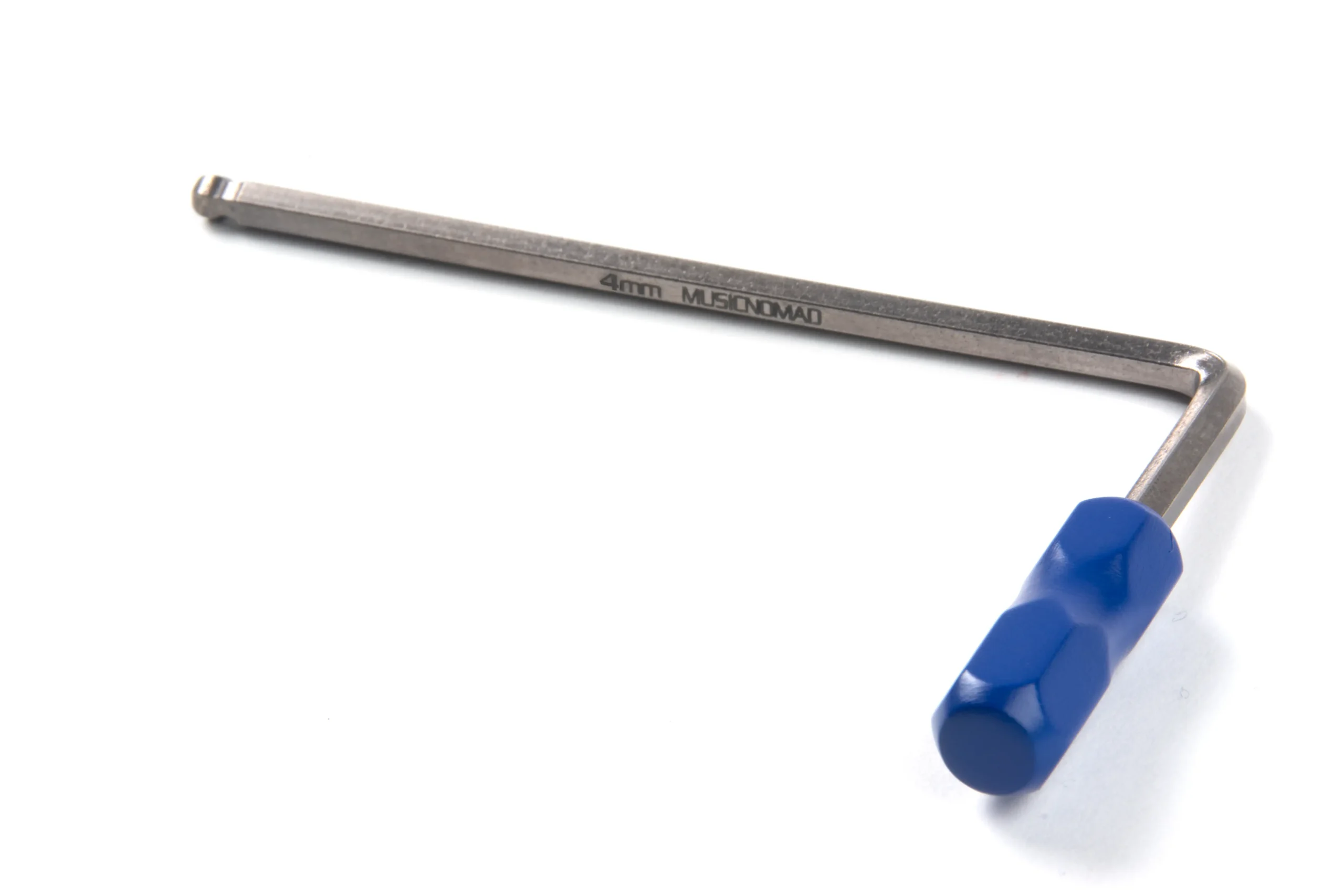 Martin Guitar Truss Rod Wrench - 4mm by MusicNomad
